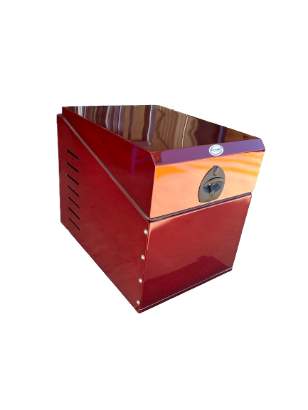 Stock | Restobeat Australian Made HeavyDuty Toolboxes