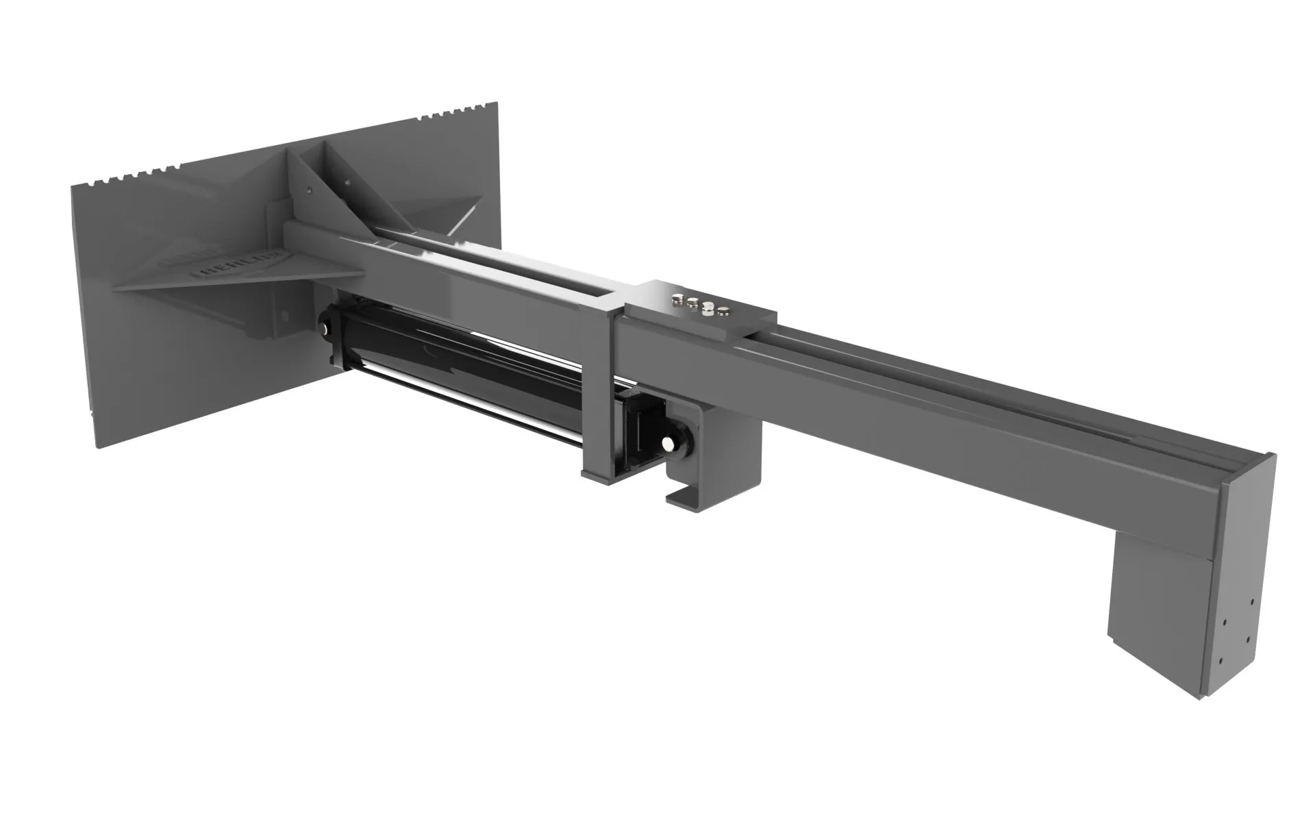 Skid Steer Attachments | Berlon Industries