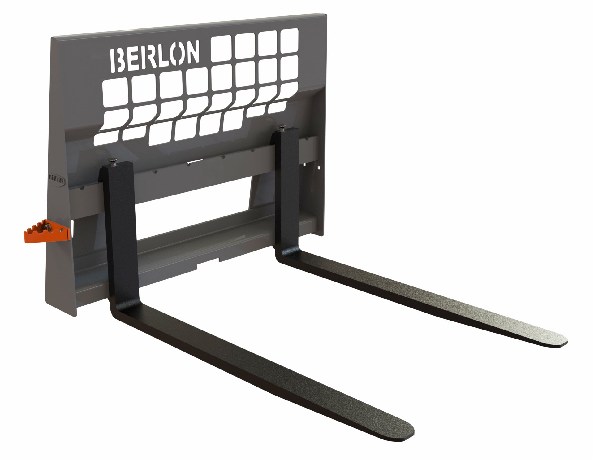 Pallet Forks | Berlon Industries