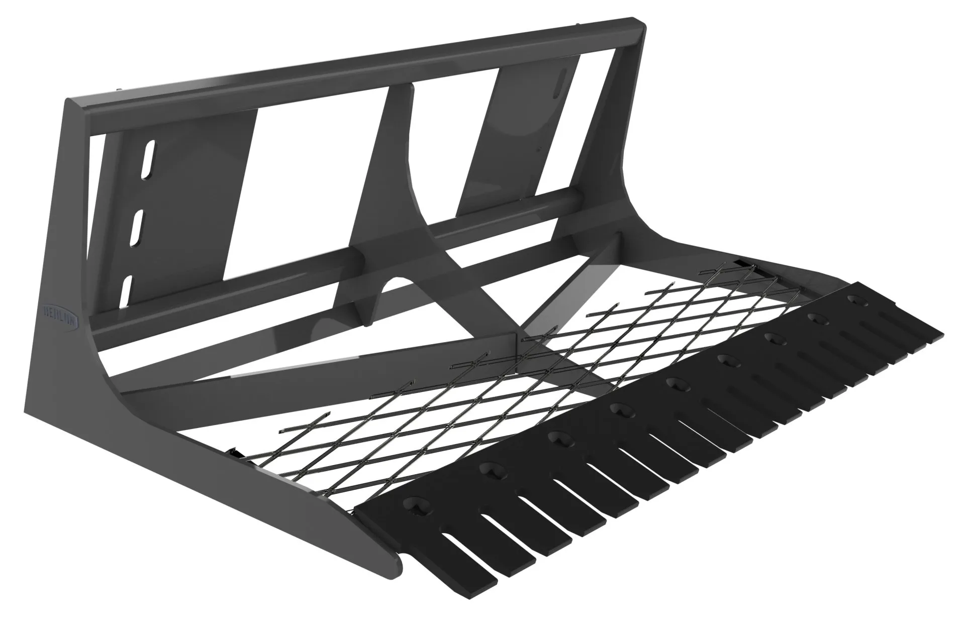 Compact Tractor Attachments | Berlon Industries