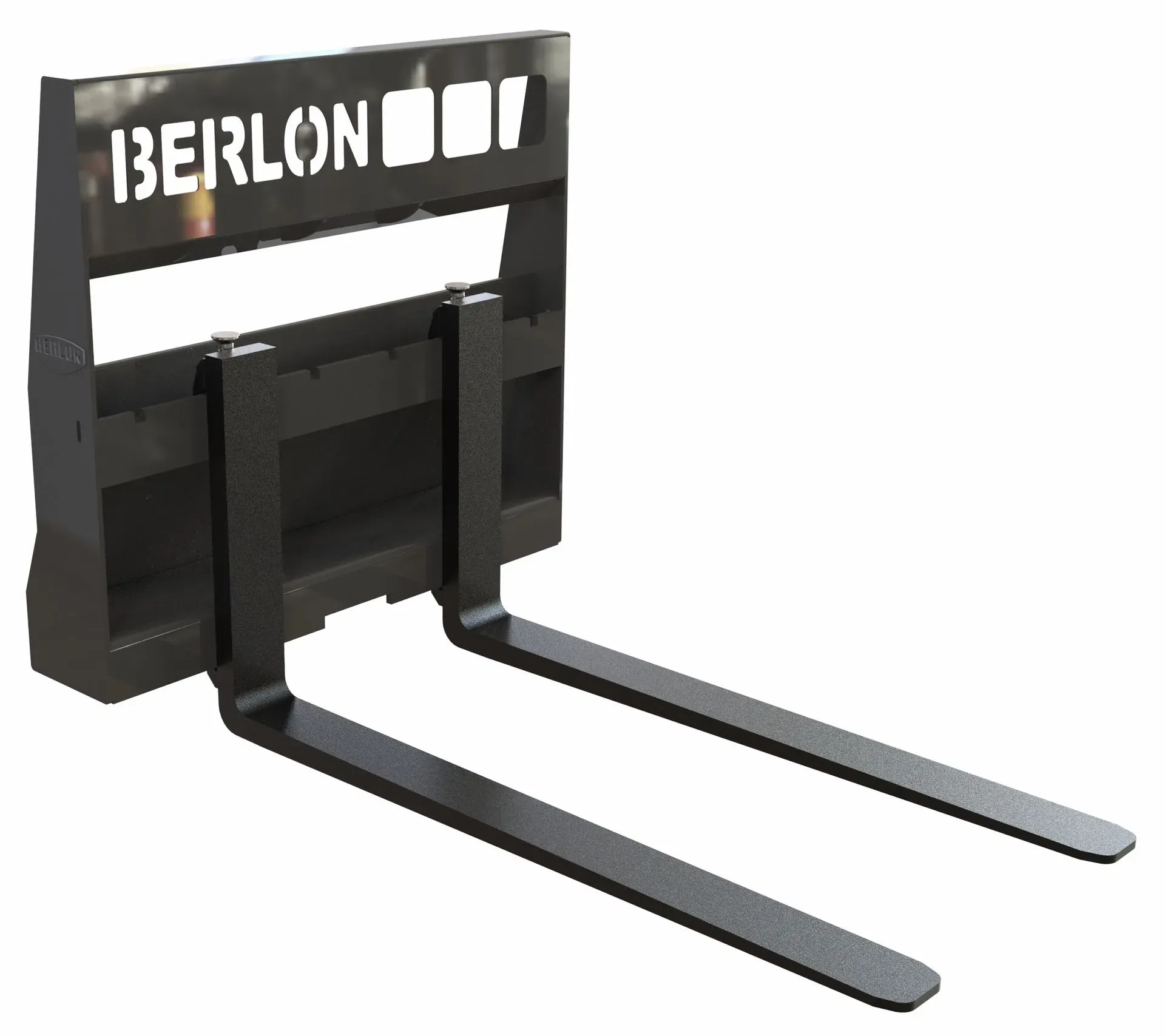 Berlon Industries - Product Manuals