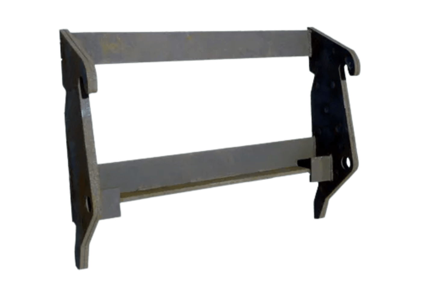 Wheel Loader Mounts | Berlon Industries