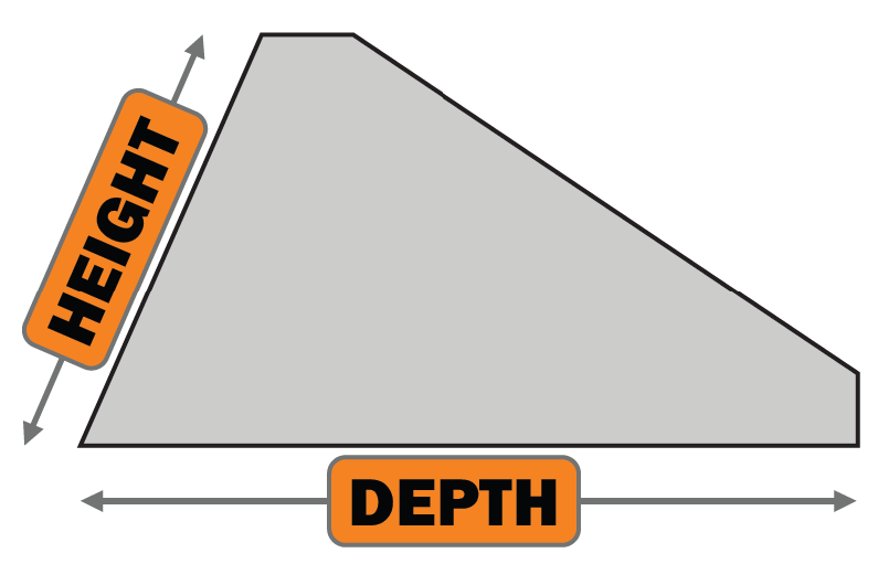 Compact Articulating Loader Bucket | Berlon Industries