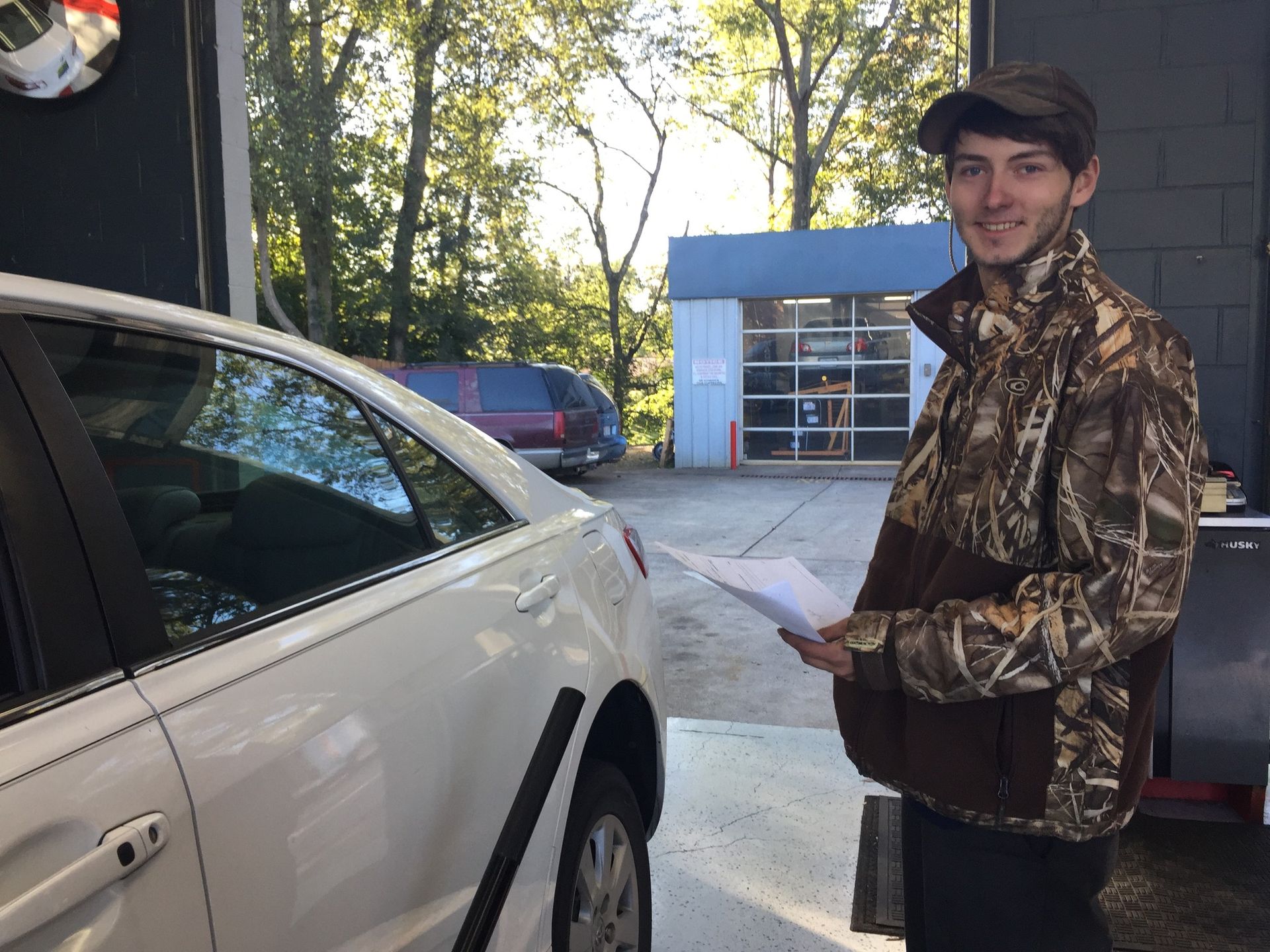 Auto Repair in Tuscaloosa, AL | Pitt's Automotive