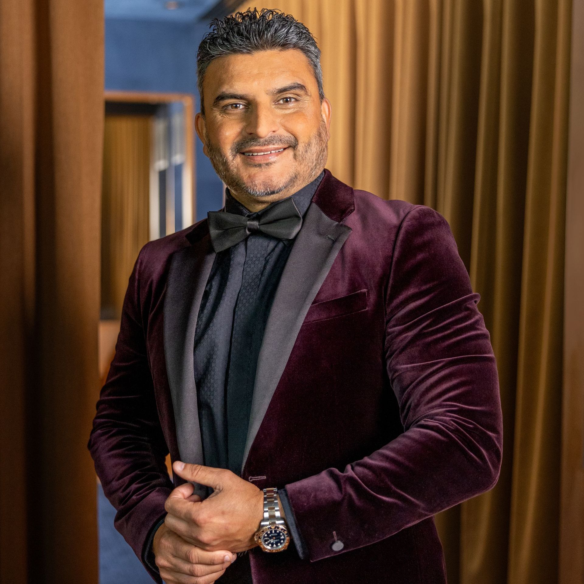 Dr. Jatinder Sharma Honored As One Of America’s 40 Under 40 Top ...