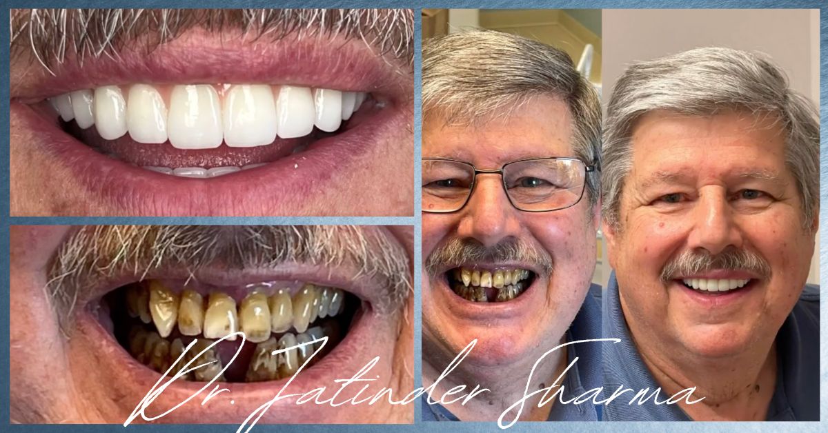 Signature Smiles: Family, Cosmetic, Emergency Dentists in Manchester