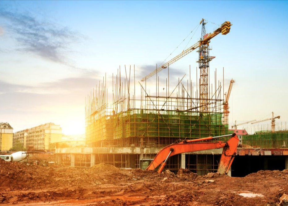 Understanding The Commercial Construction Process