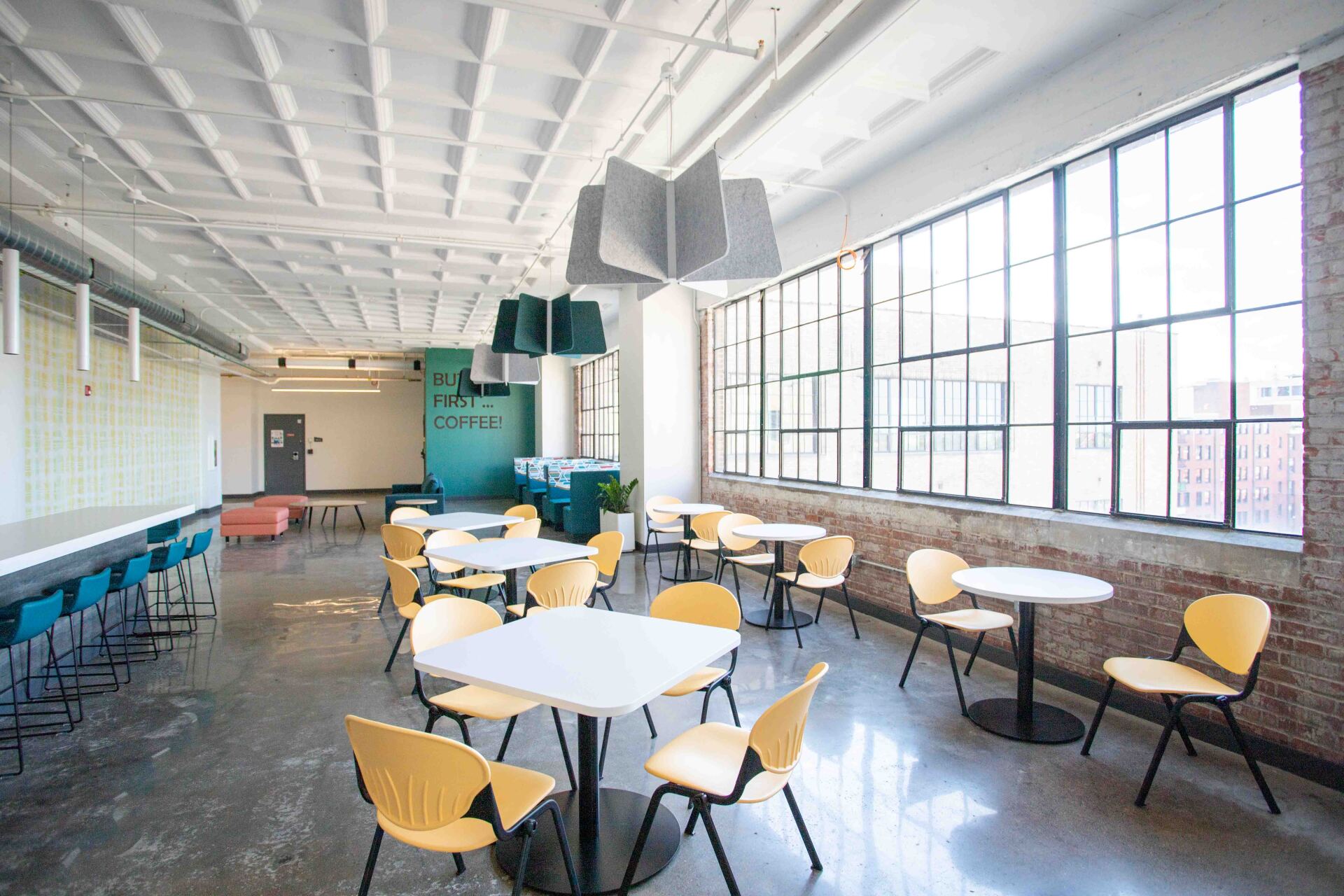 Certified SCIF Construction Contractor | Wright Building Systems