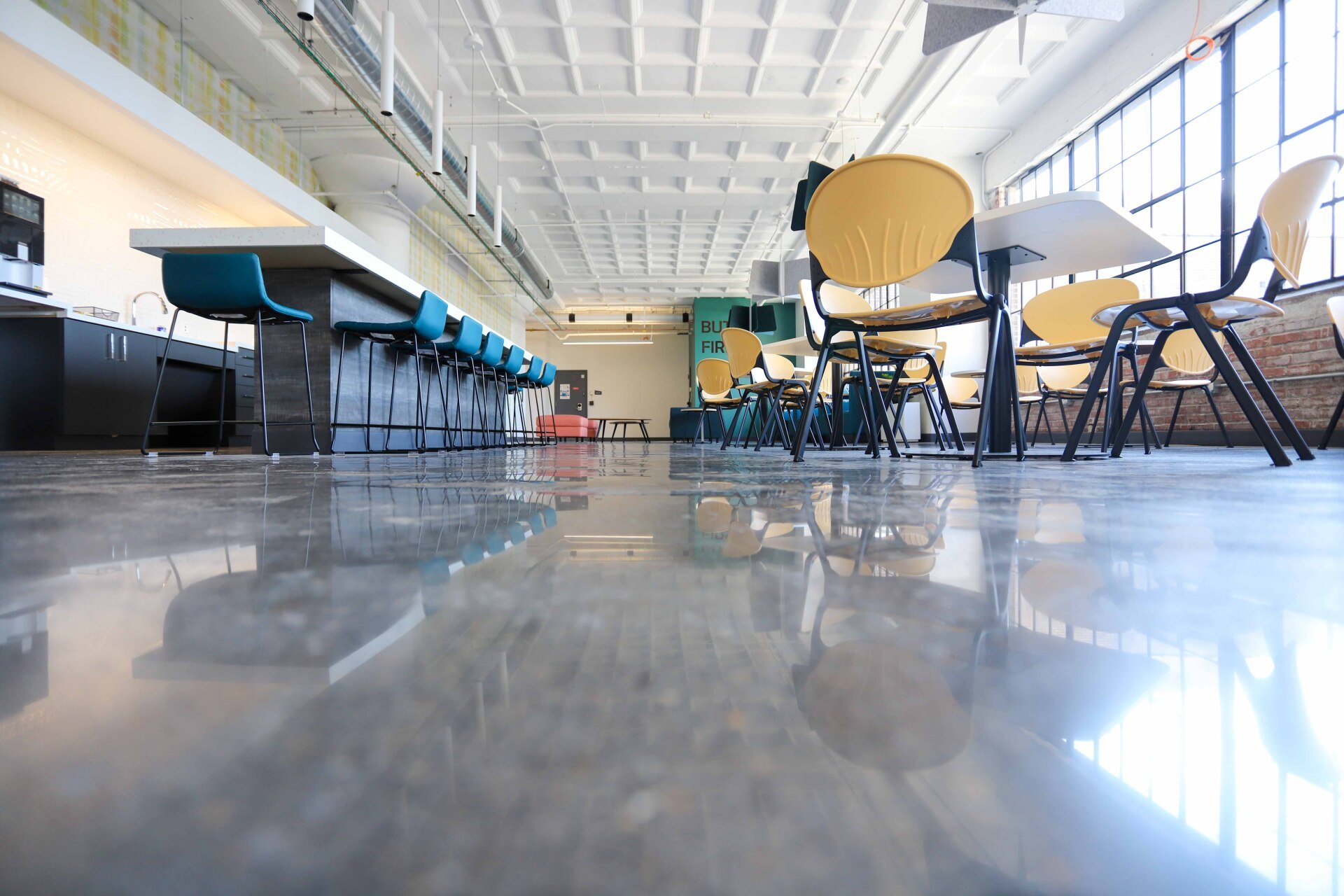 Certified SCIF Construction Contractor | Wright Building Systems