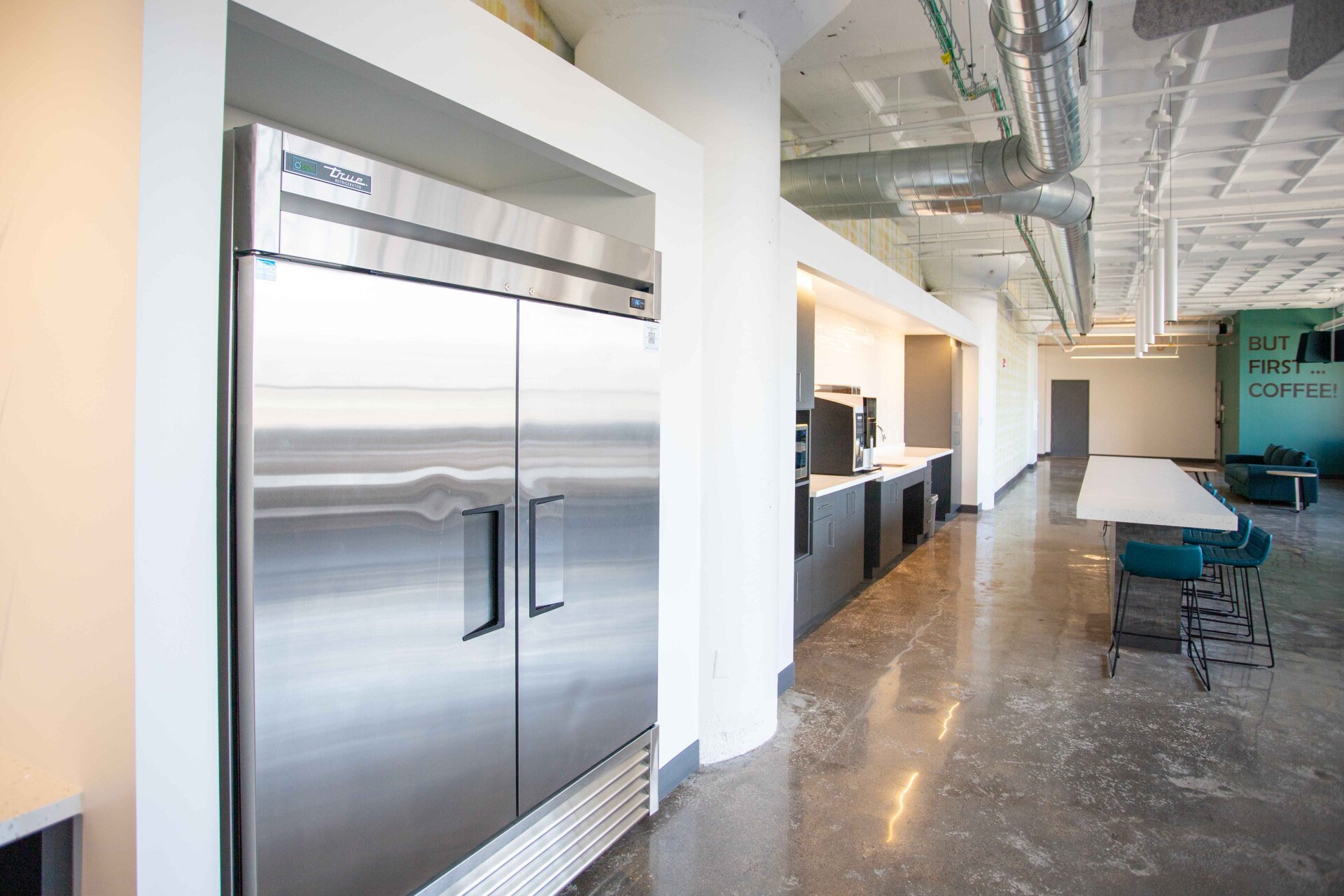 Certified SCIF Construction Contractor | Wright Building Systems