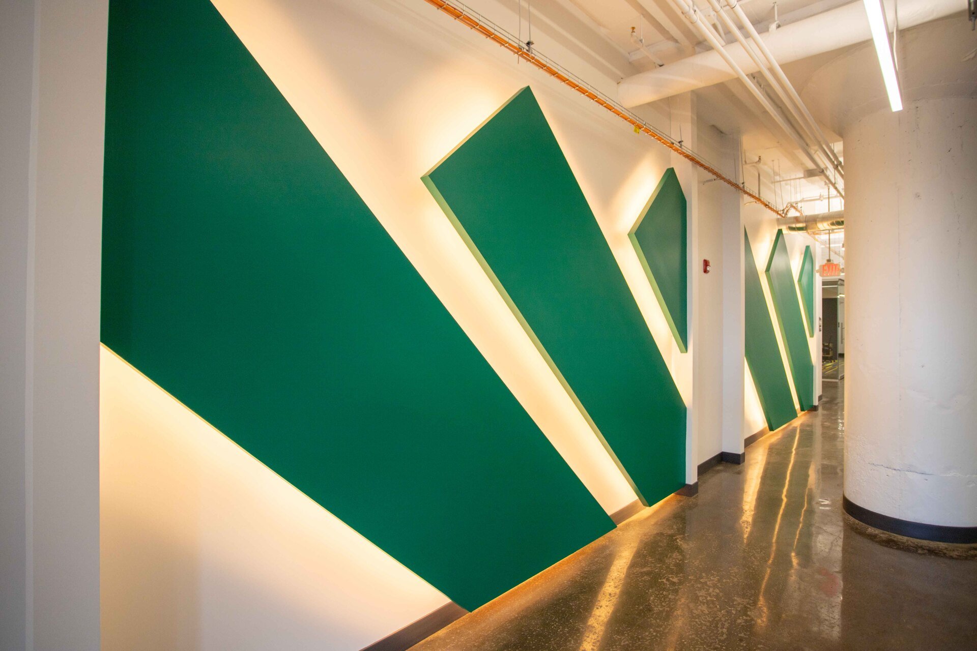 Certified SCIF Construction Contractor | Wright Building Systems