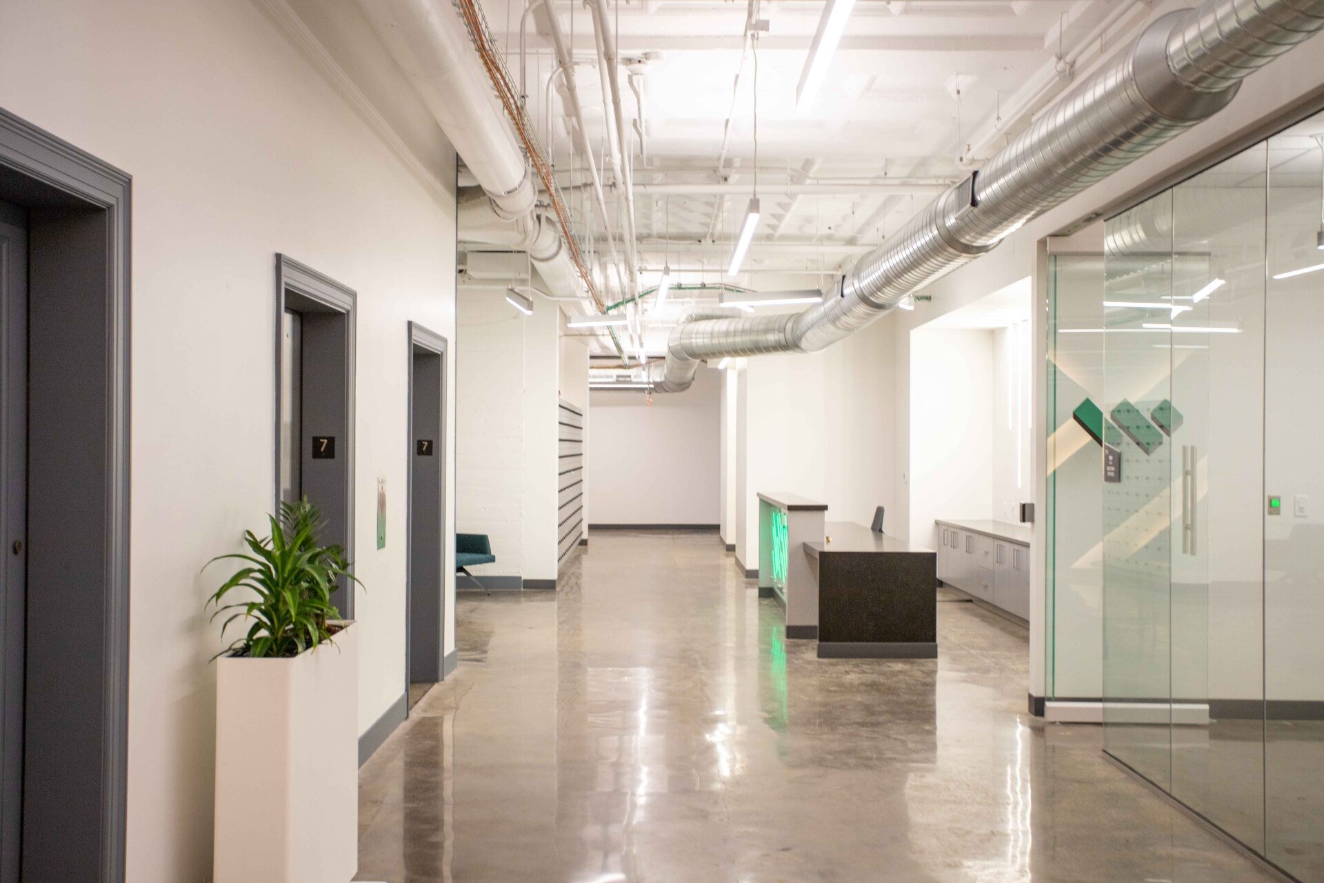 Certified SCIF Construction Contractor | Wright Building Systems
