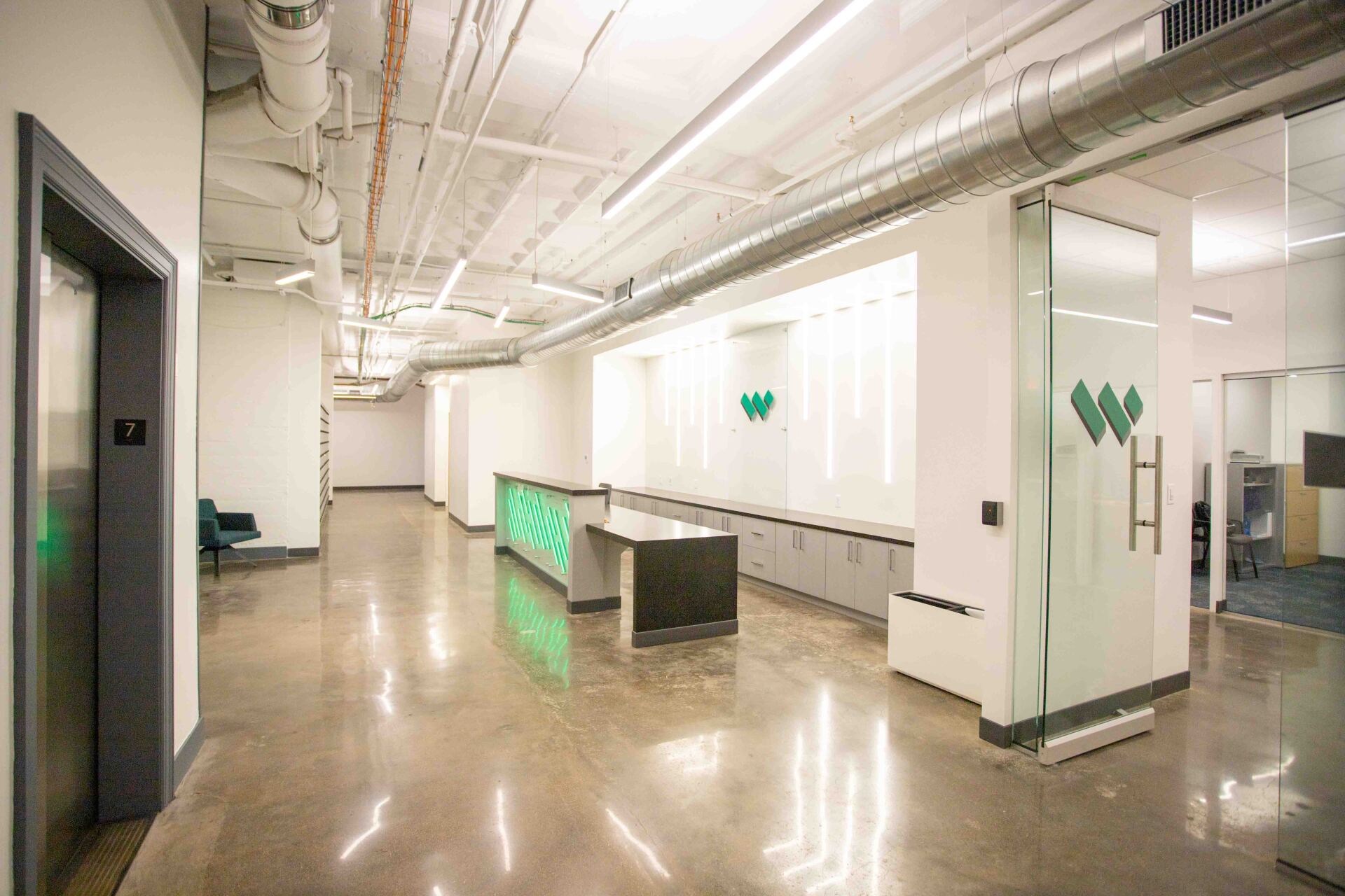 Certified SCIF Construction Contractor | Wright Building Systems