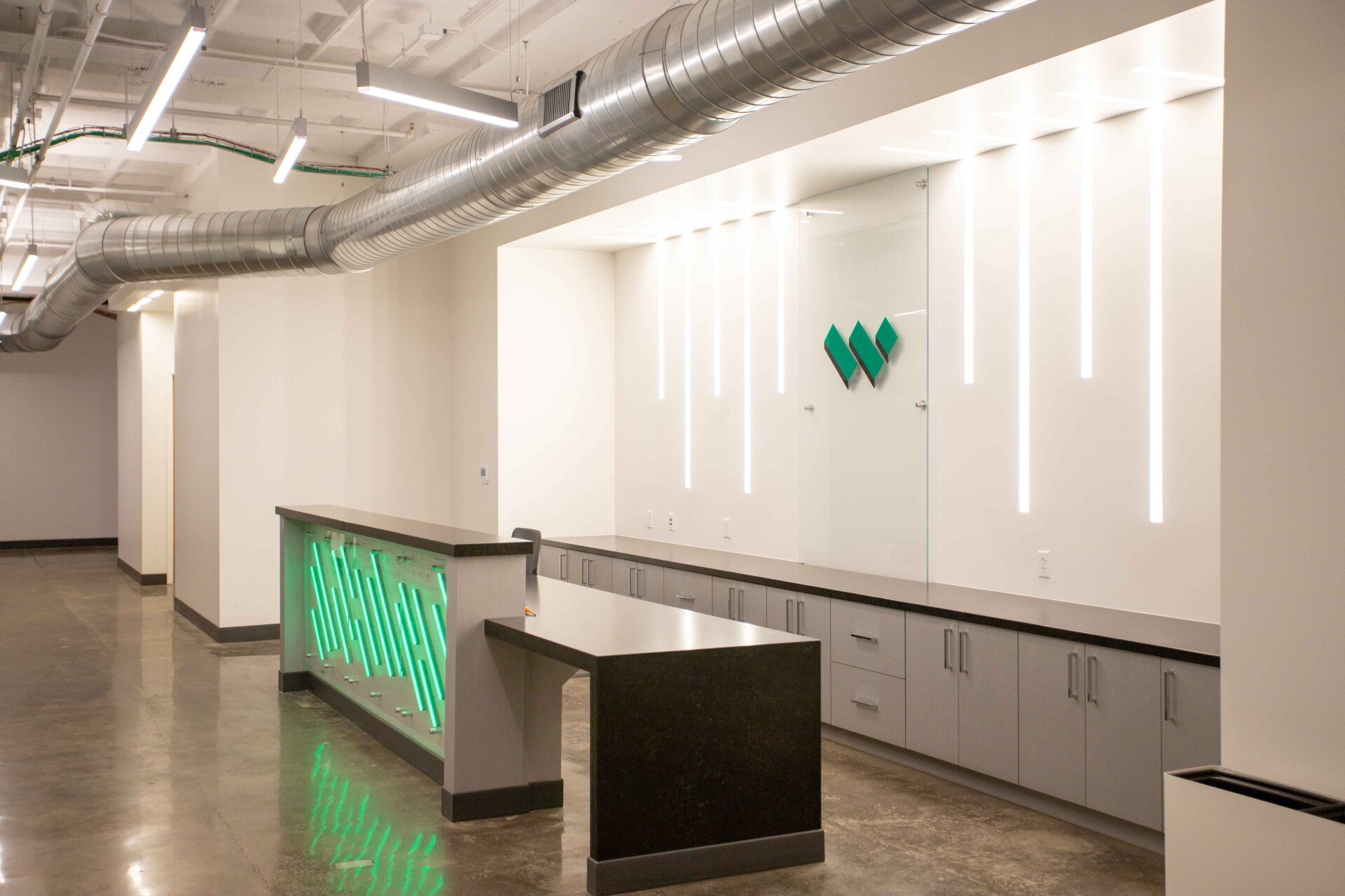 Certified SCIF Construction Contractor | Wright Building Systems