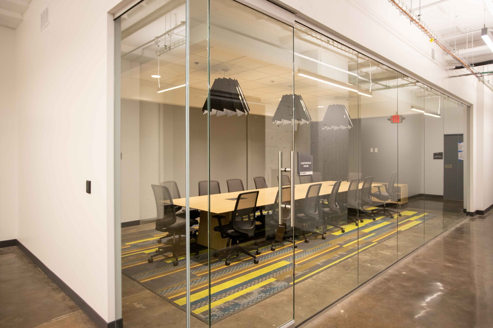 Certified SCIF Construction Contractor | Wright Building Systems