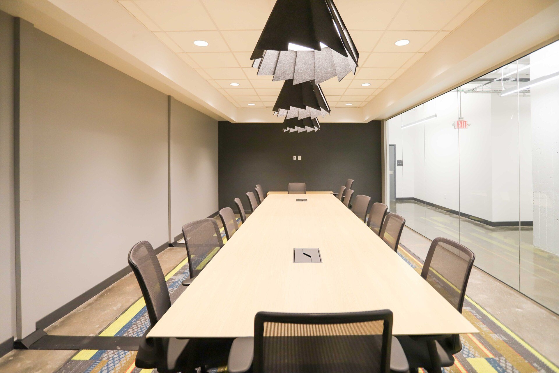 Certified SCIF Construction Contractor | Wright Building Systems