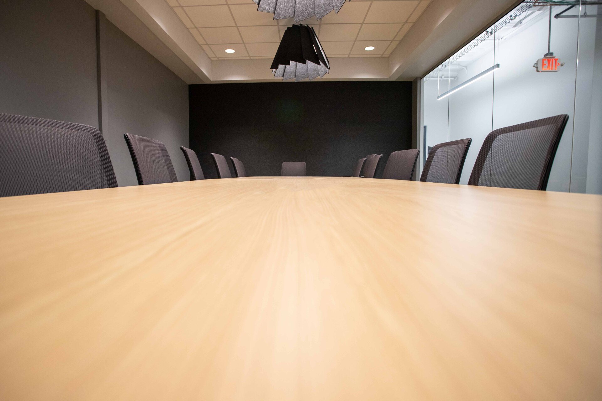 What is a SCIF (and Why Your Business Might Need One) - WBS