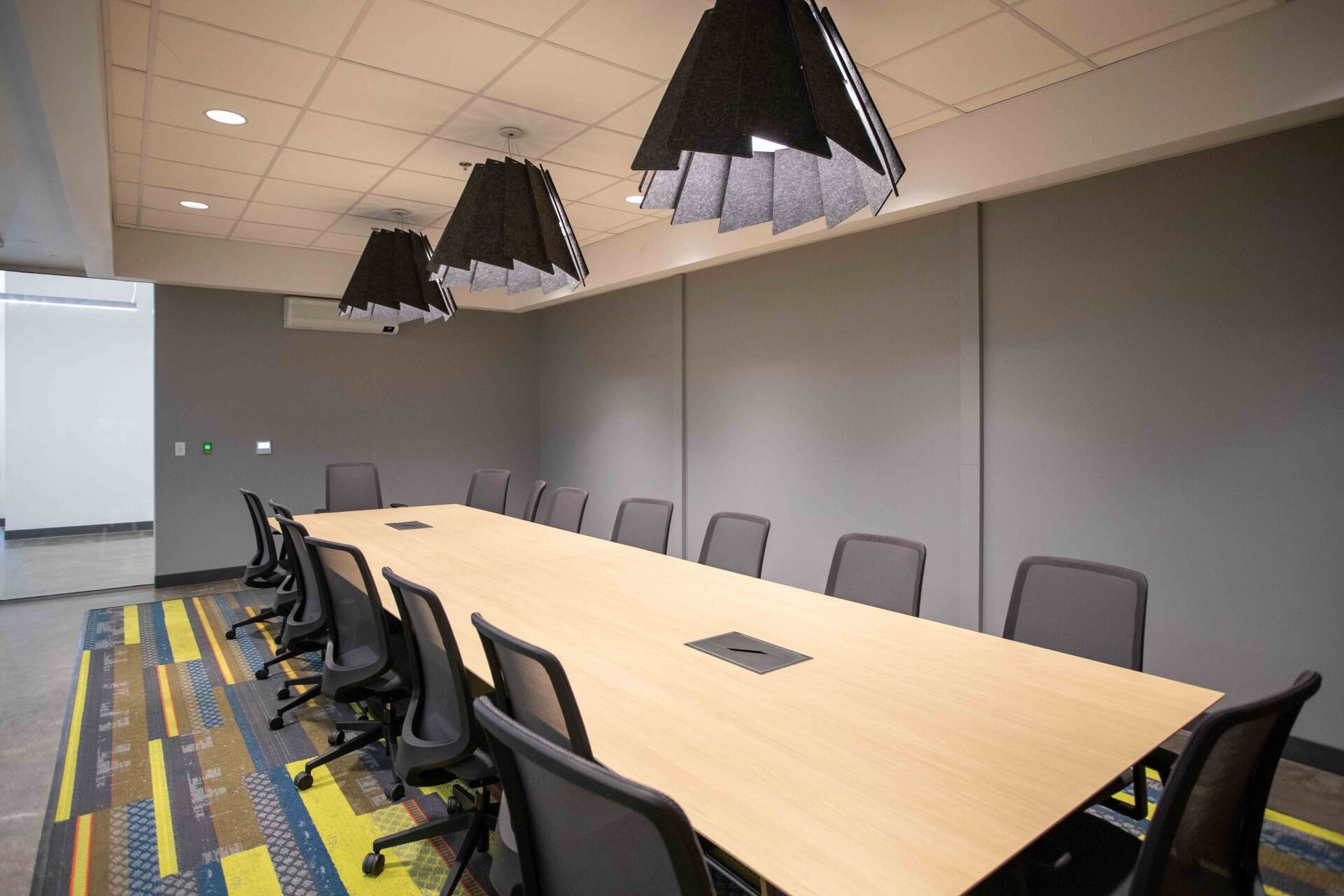 Certified SCIF Construction Contractor | Wright Building Systems