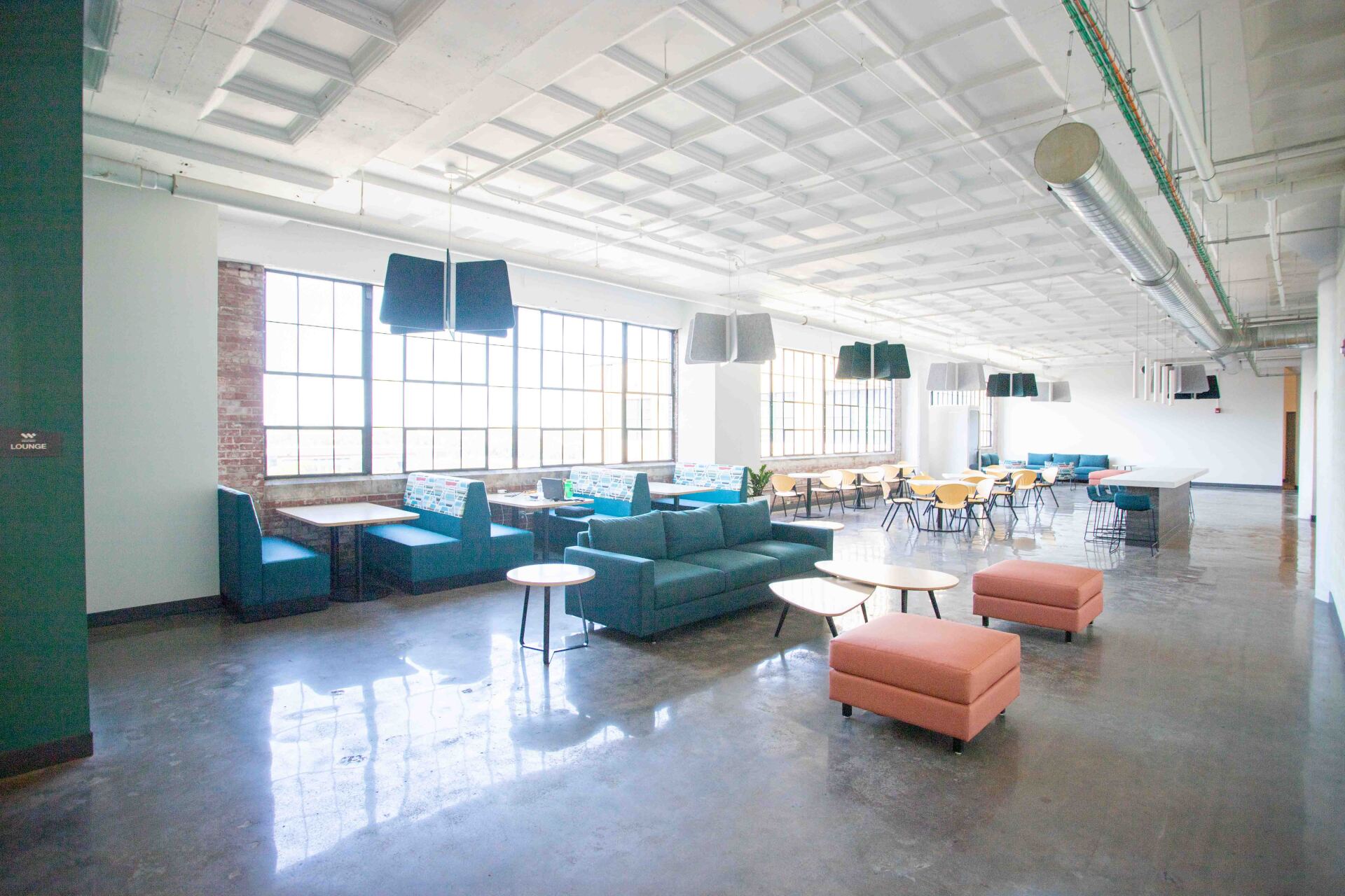 Certified SCIF Construction Contractor | Wright Building Systems