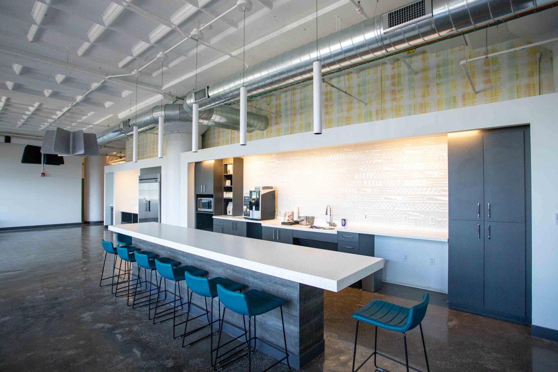 Certified SCIF Construction Contractor | Wright Building Systems