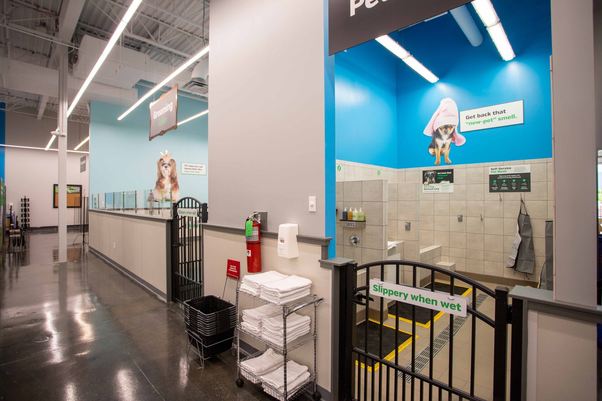 Pet Supplies Plus - St. Charles MO