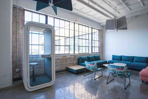 Best Practices for SCIF Construction