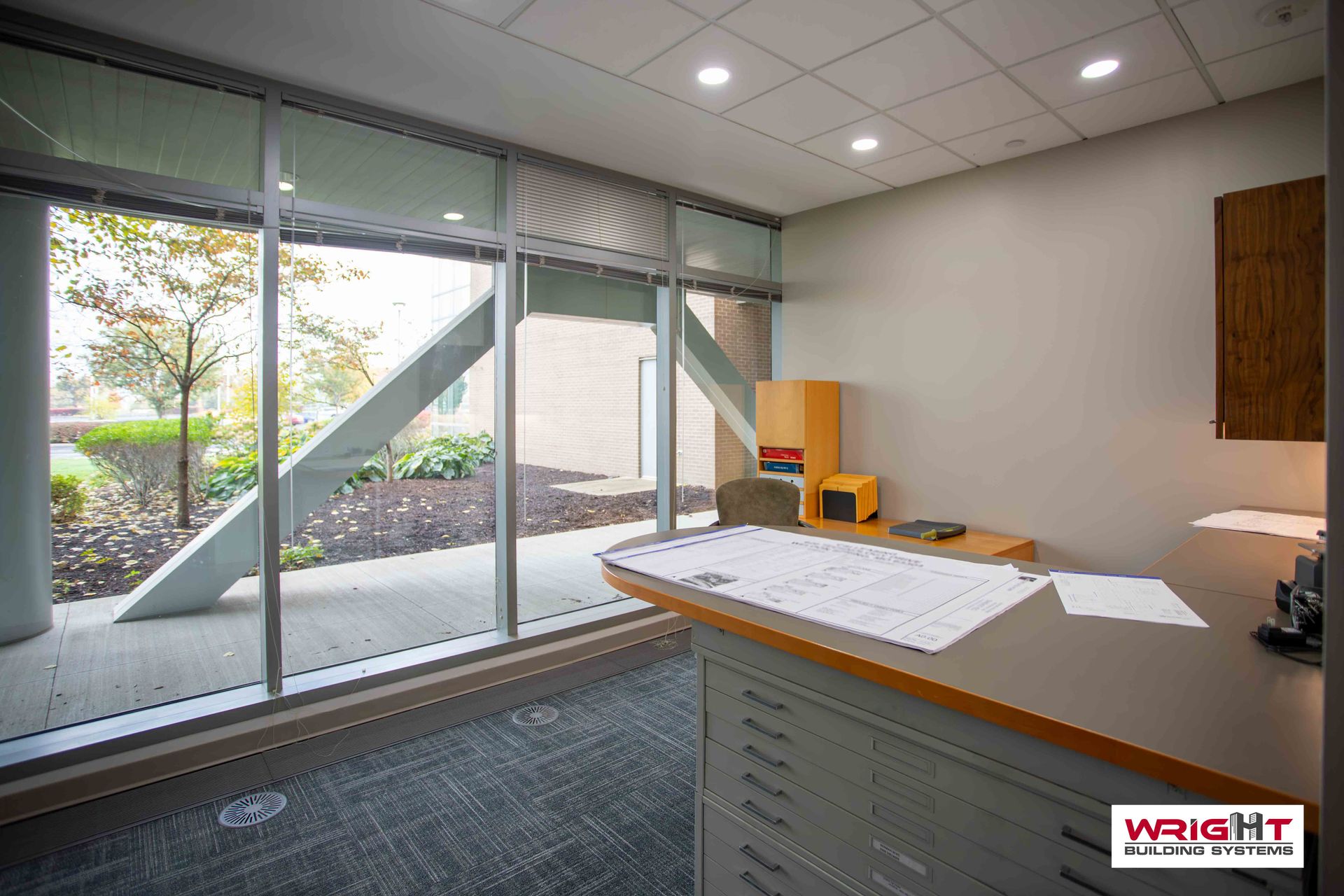 CSI Leasing | Wright Building Systems