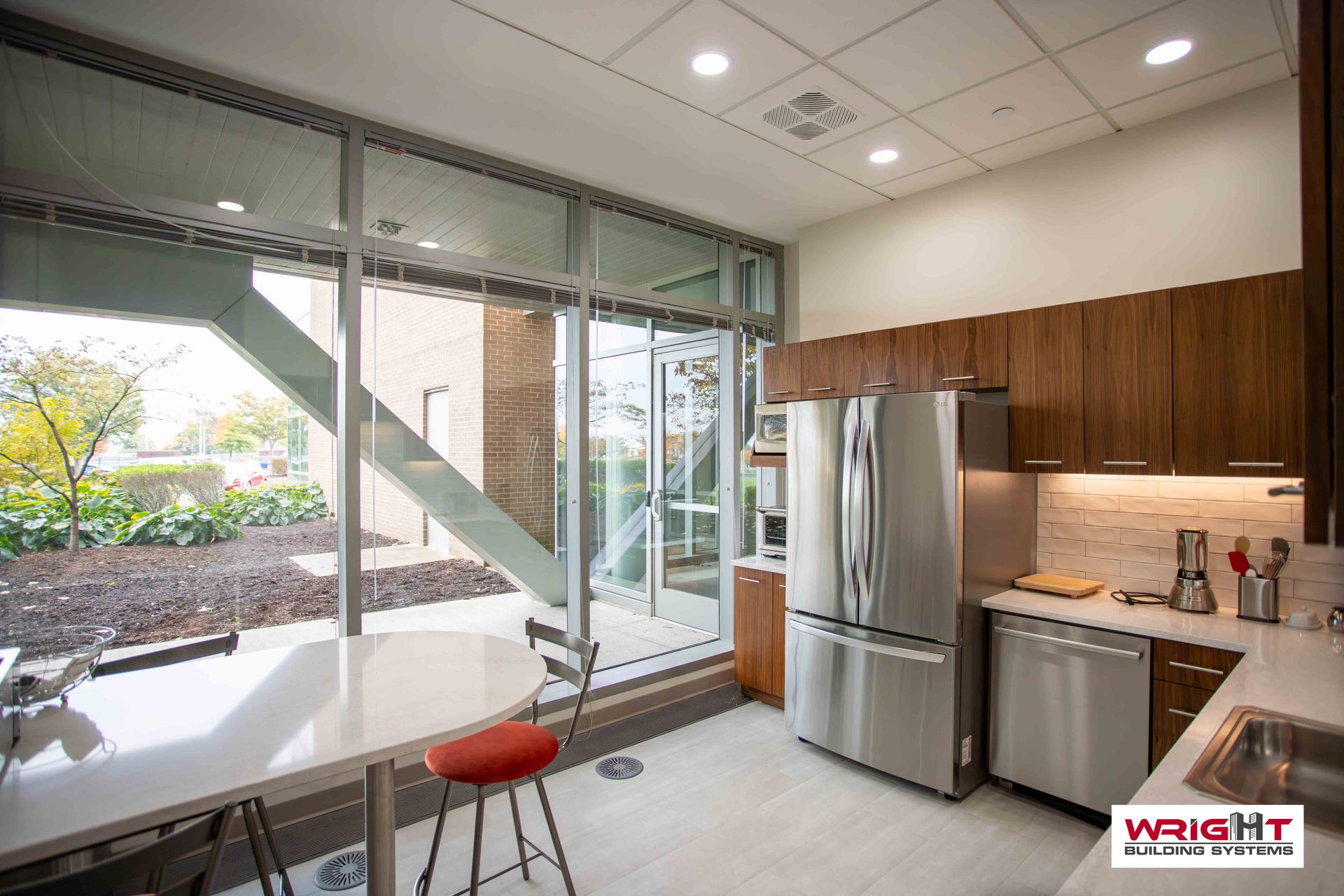 CSI Leasing | Wright Building Systems