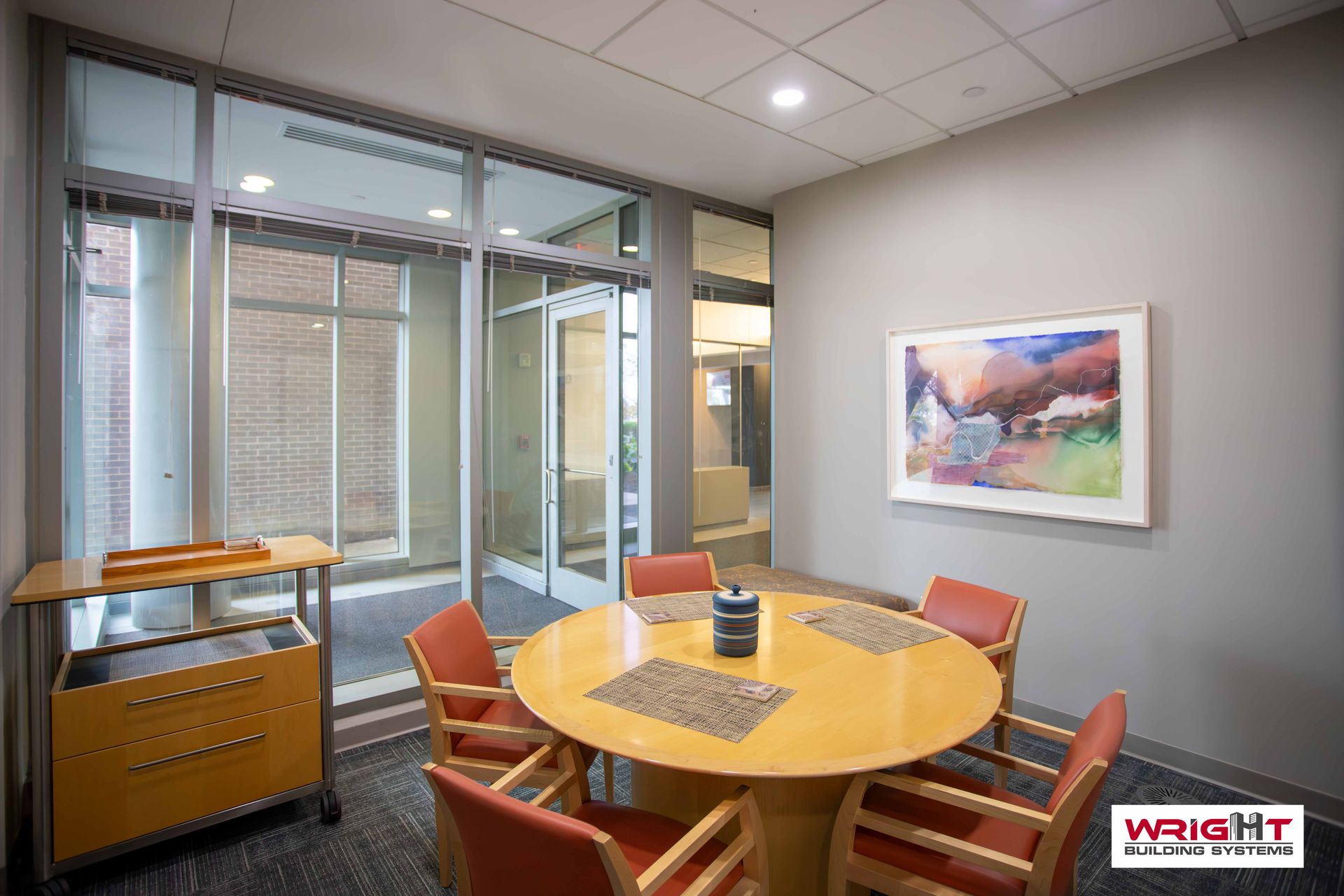 CSI Leasing | Wright Building Systems