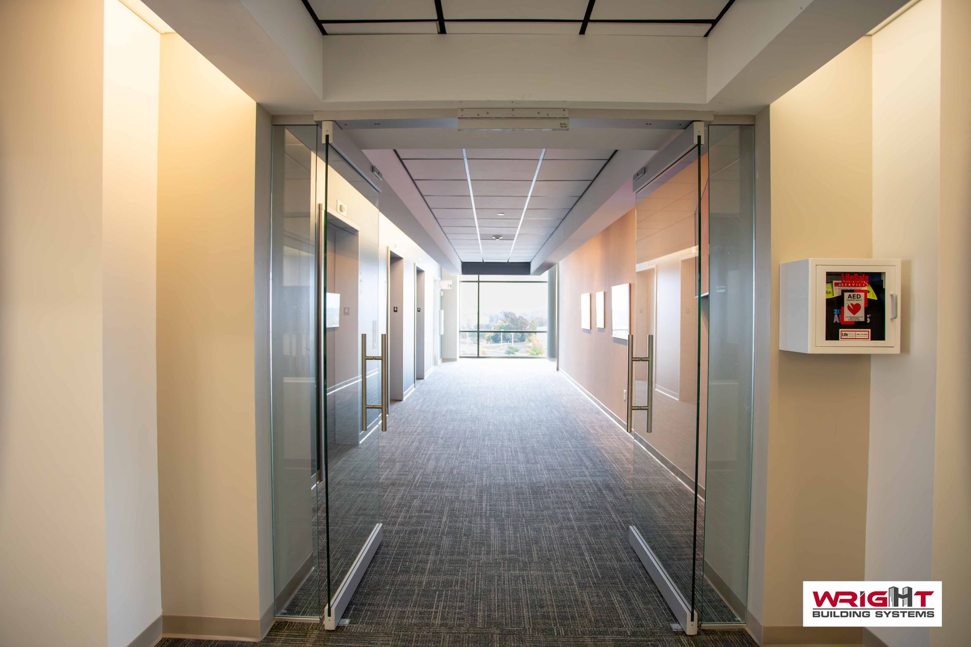 CSI Leasing | Wright Building Systems
