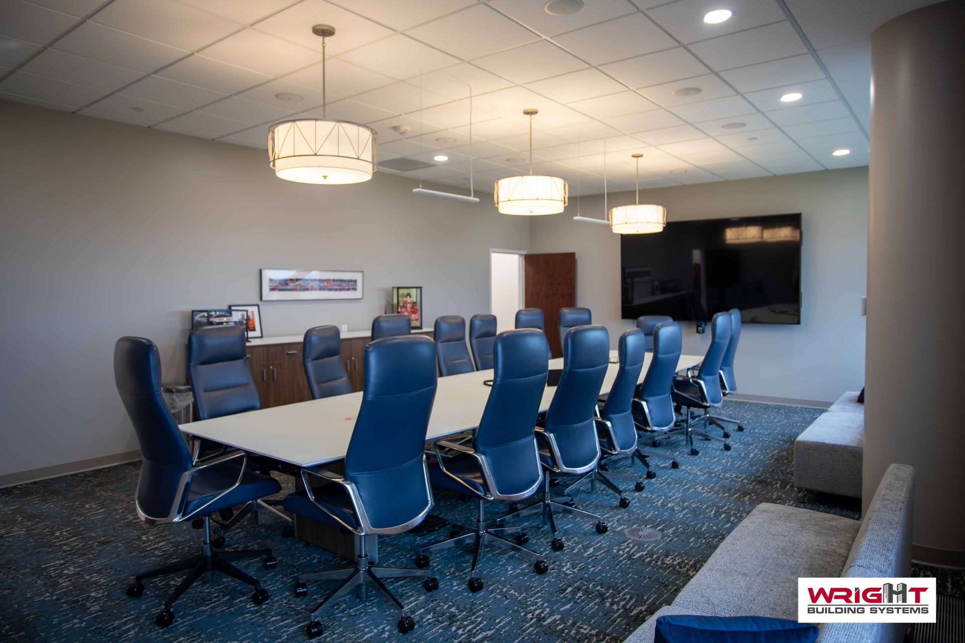 CSI Leasing | Wright Building Systems