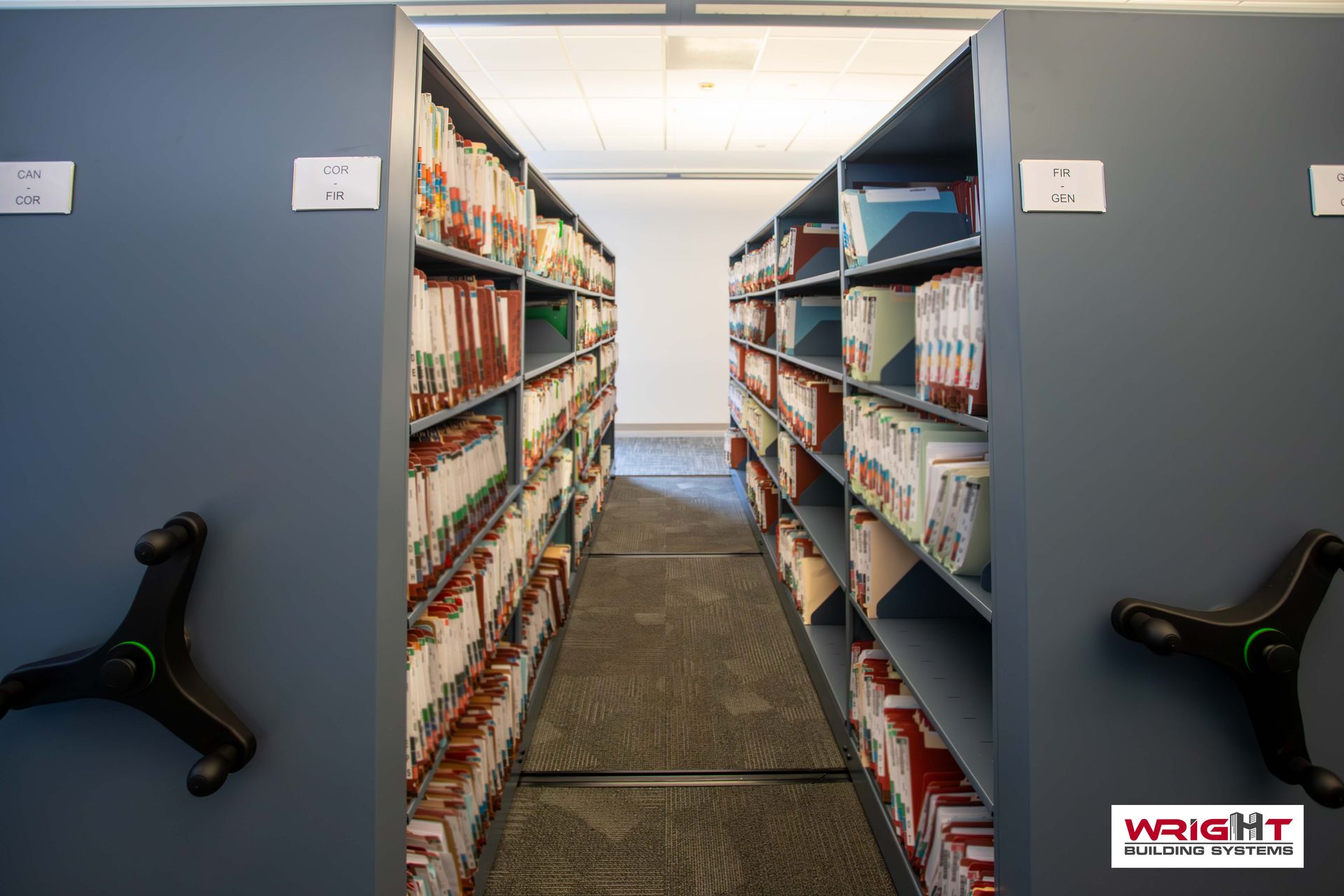 CSI Leasing | Wright Building Systems