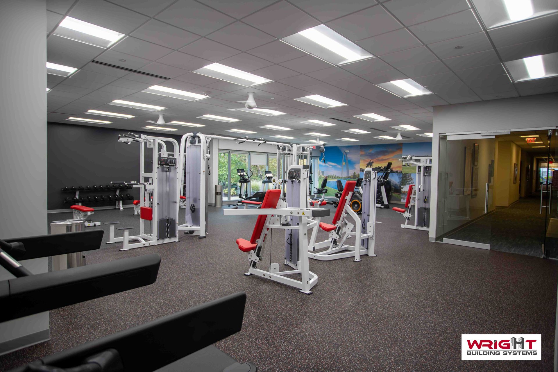 CSI Leasing | Wright Building Systems