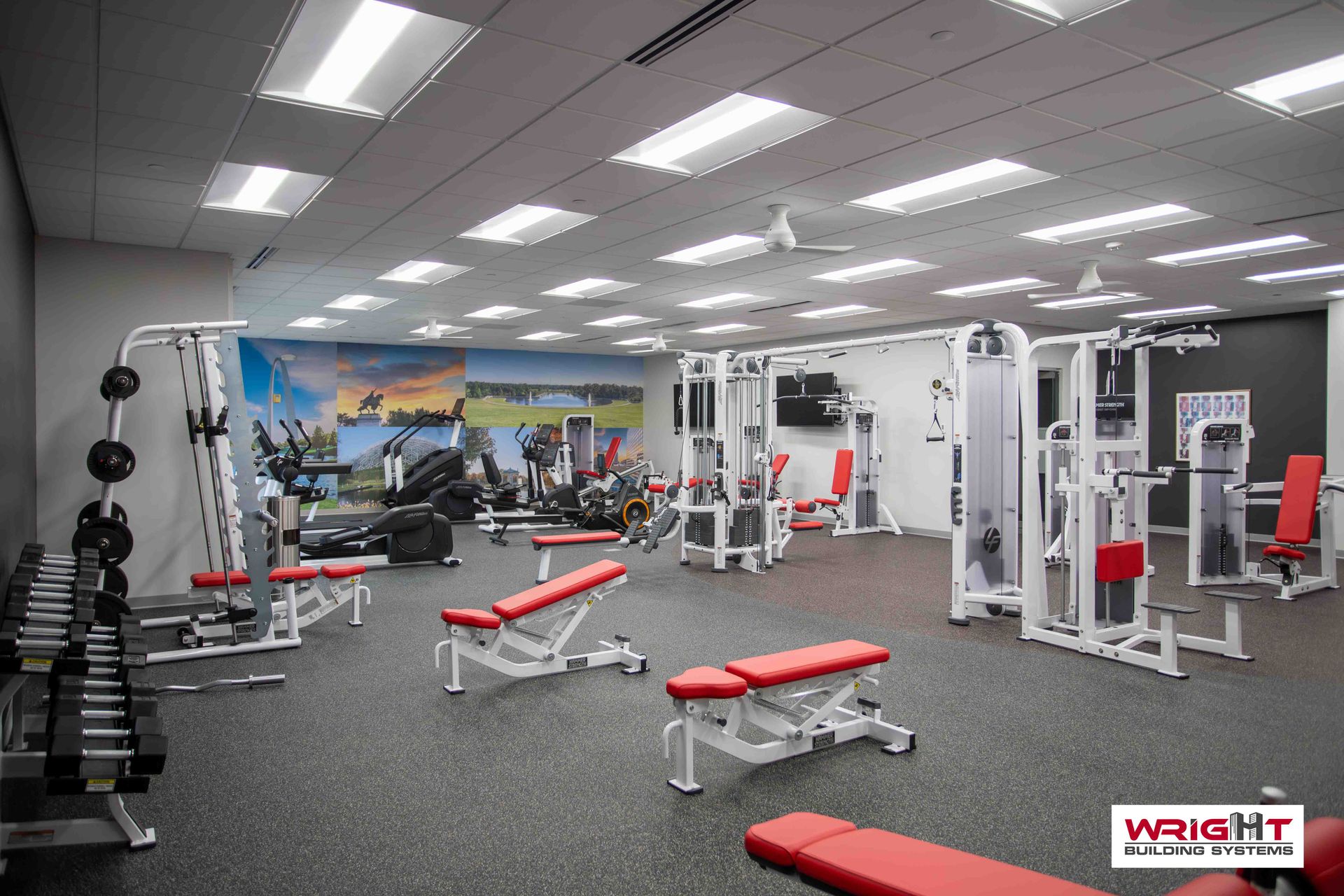 CSI Leasing | Wright Building Systems