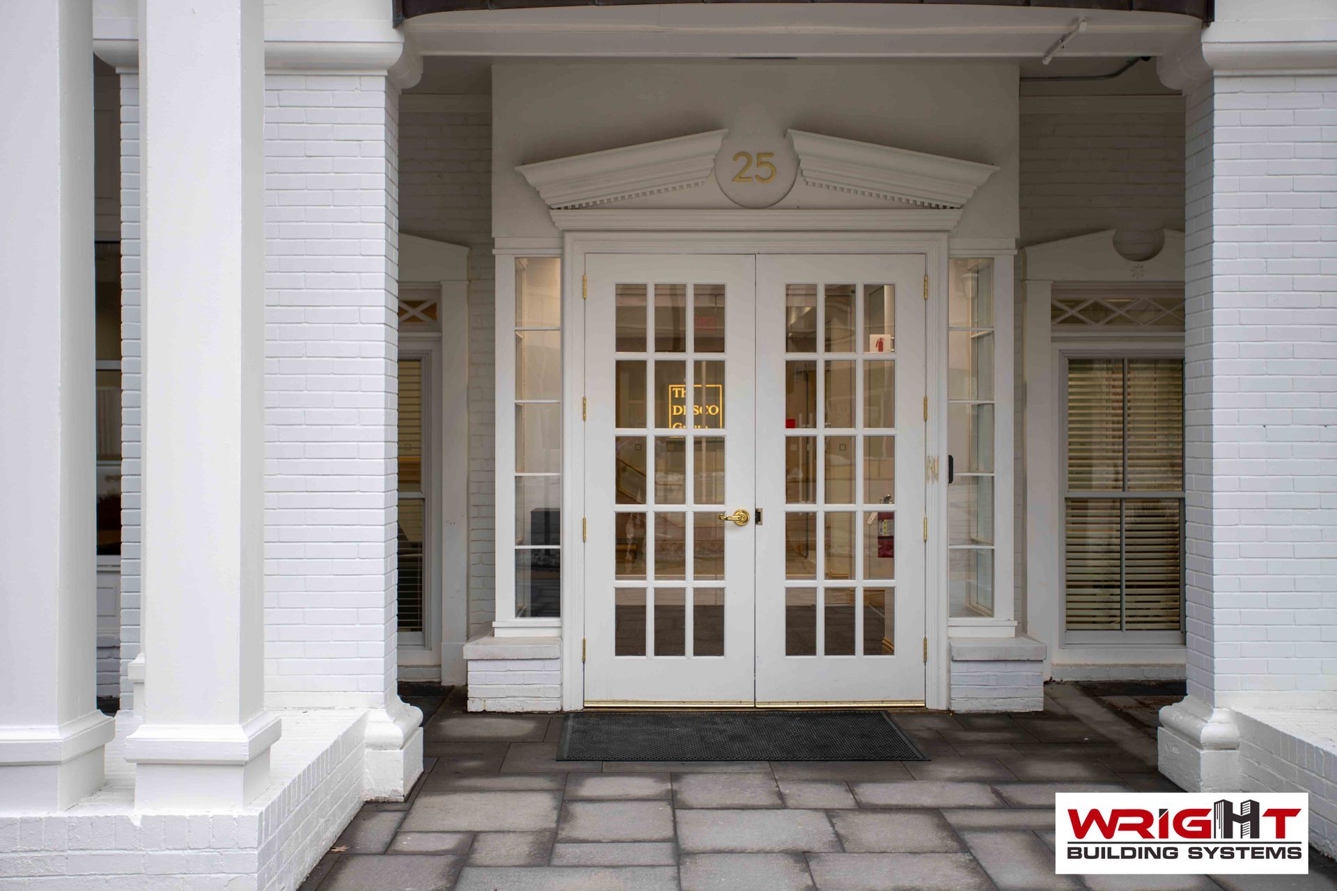 DESCO HQ Clayton, MO | Wright Building Systems