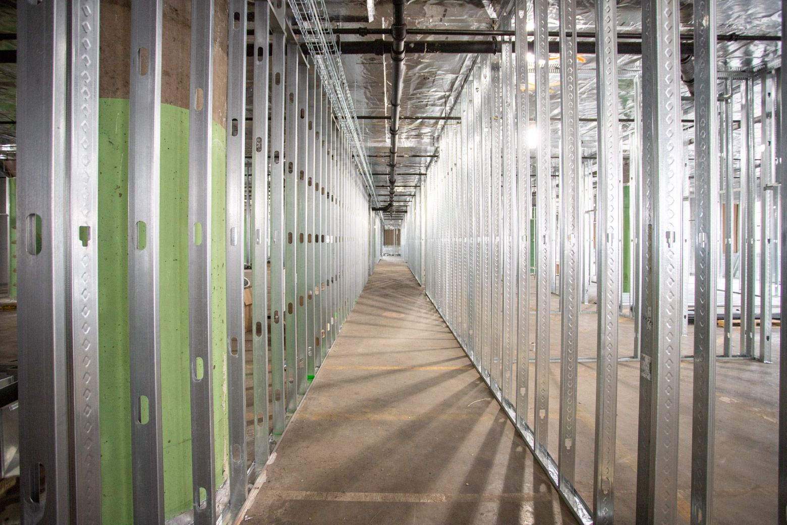 What is a SCIF (and Why Your Business Might Need One) - WBS