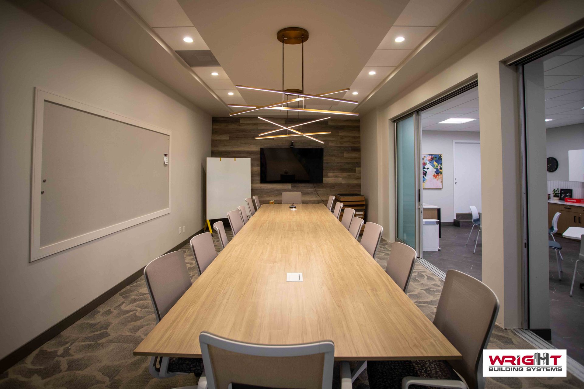 RDG Planning & Design Services | Wright Building Systems