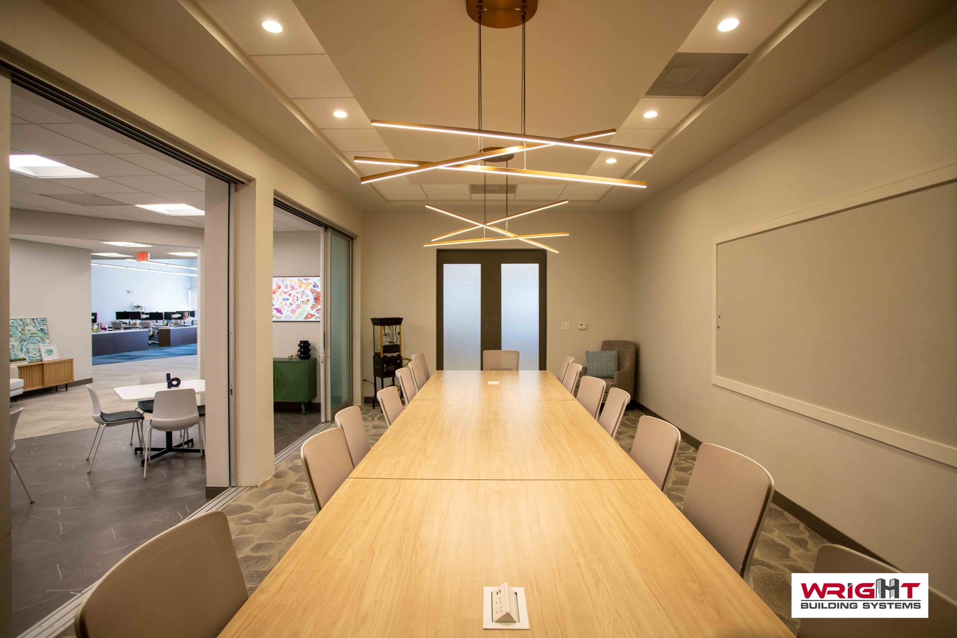 RDG Planning & Design Services | Wright Building Systems