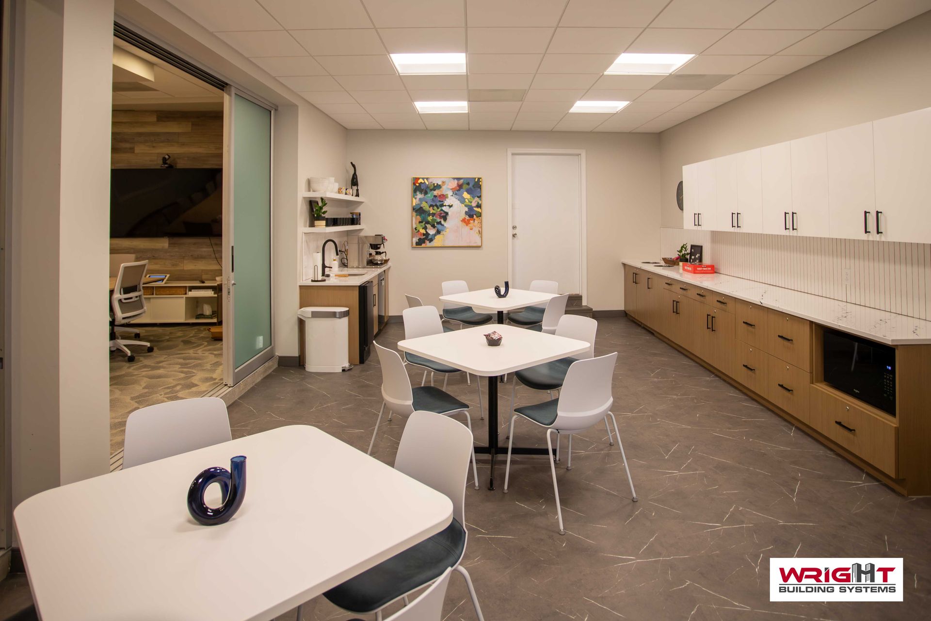 RDG Planning & Design Services | Wright Building Systems