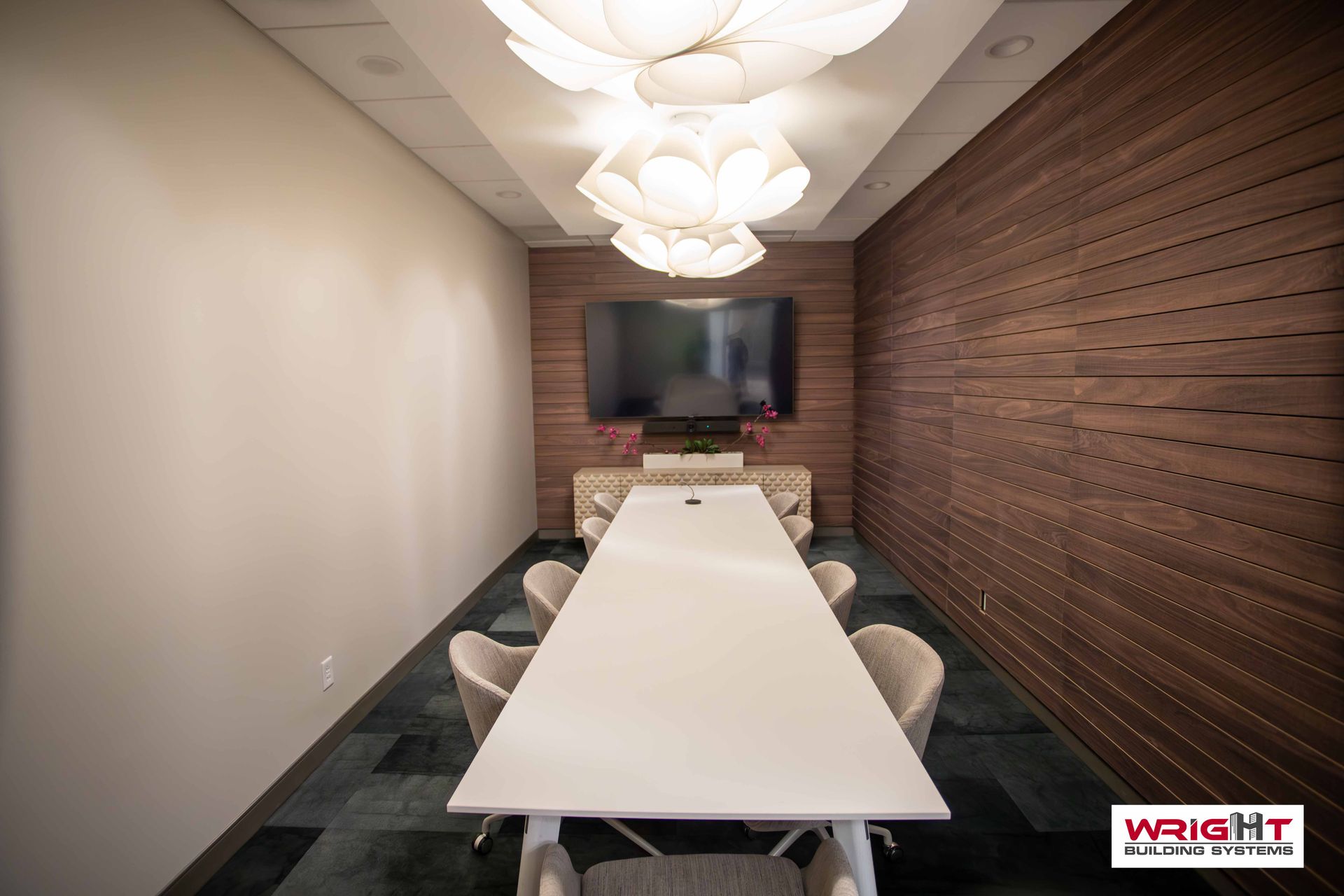 RDG Planning & Design Services | Wright Building Systems