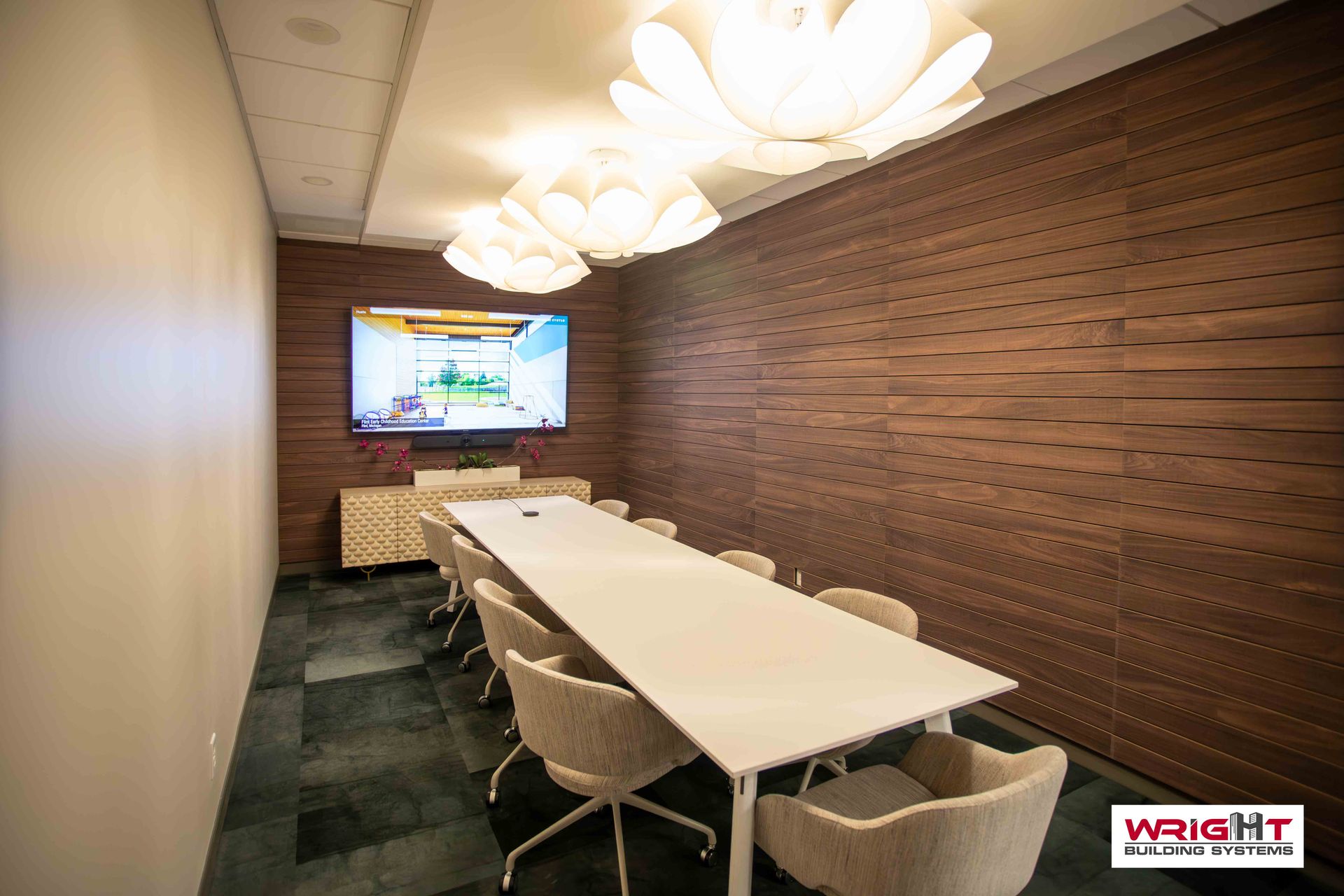 RDG Planning & Design Services | Wright Building Systems