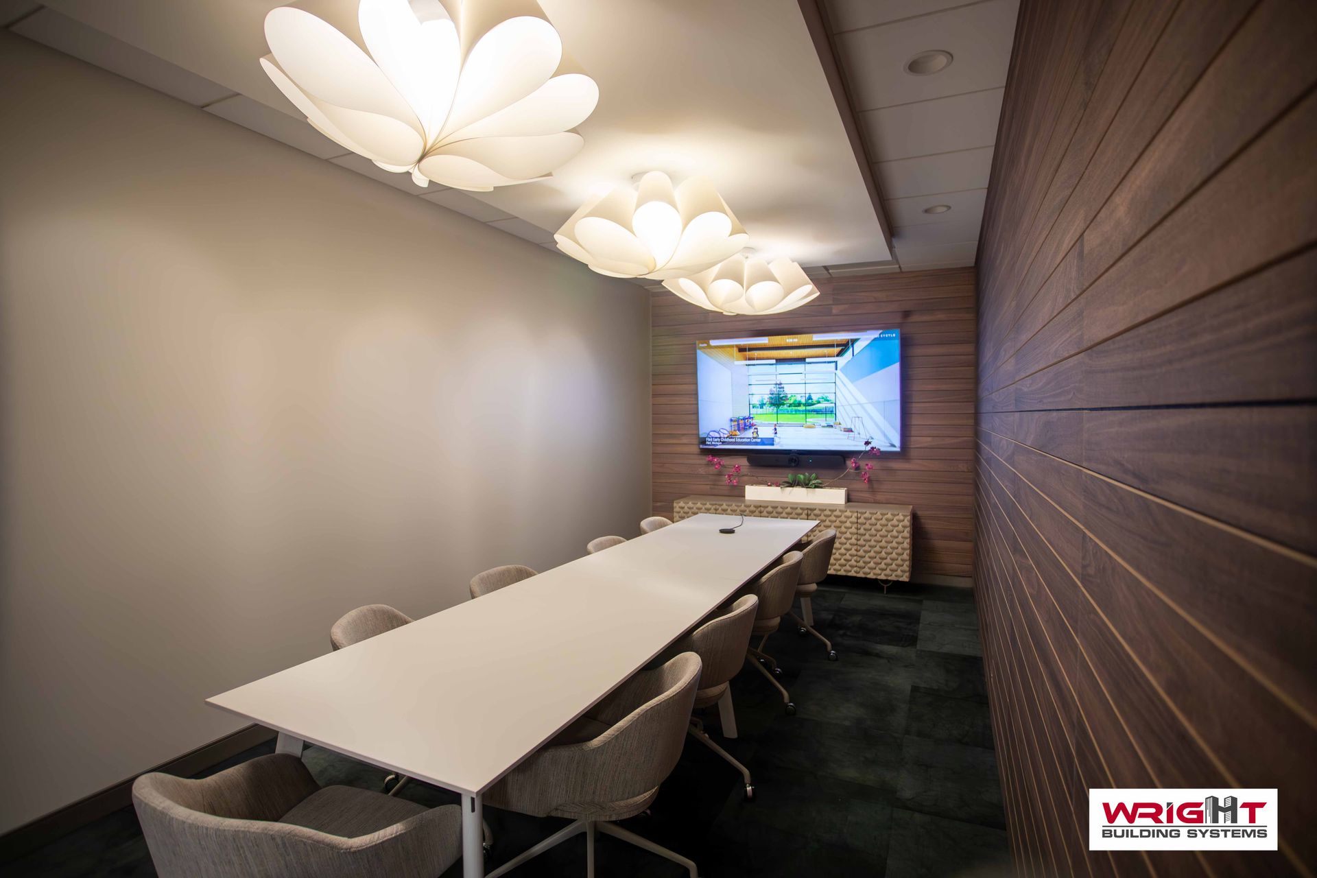 RDG Planning & Design Services | Wright Building Systems