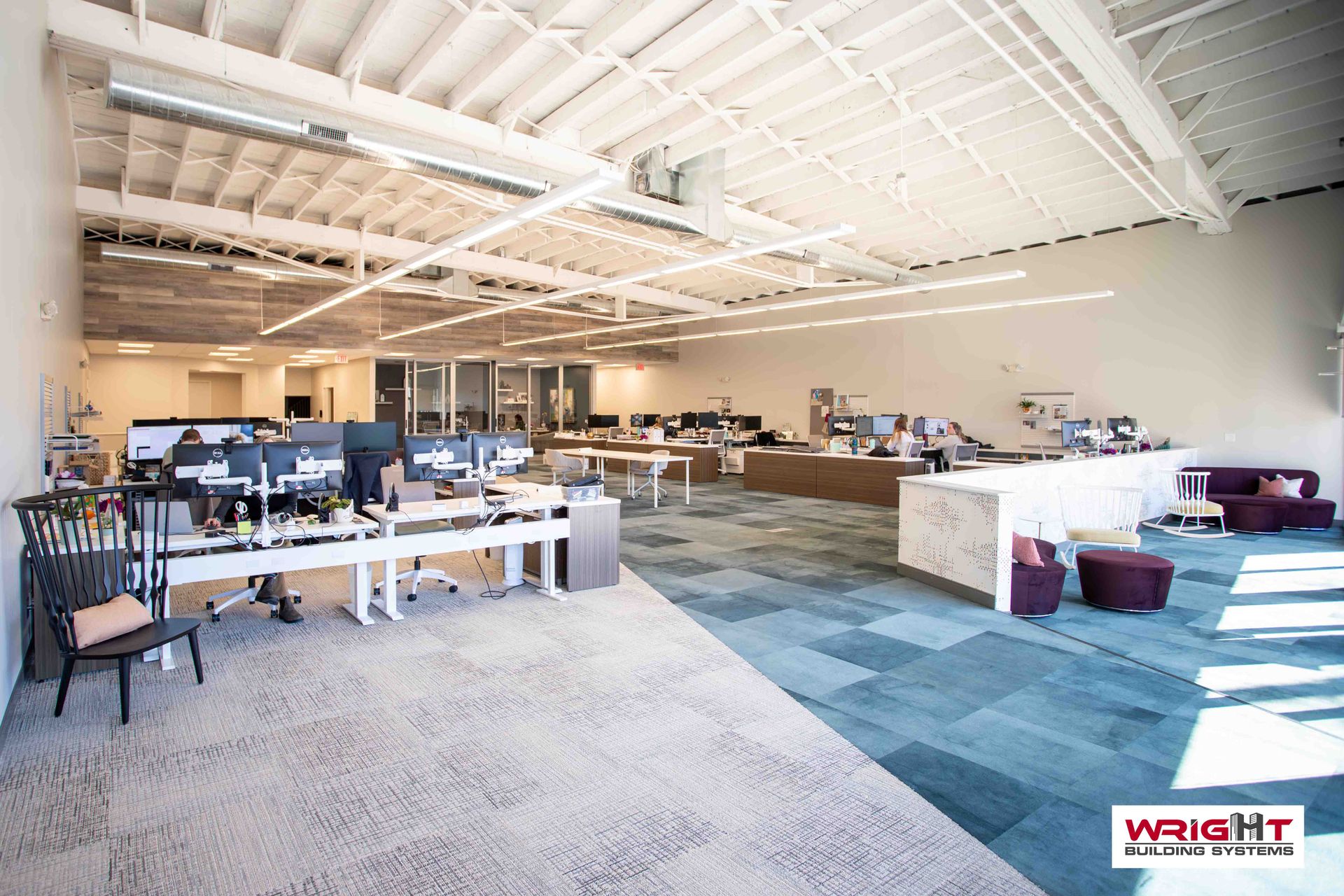 RDG Planning & Design Services | Wright Building Systems