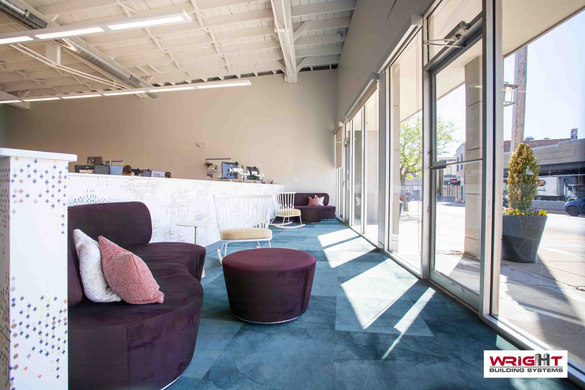 RDG Planning & Design Services | Wright Building Systems