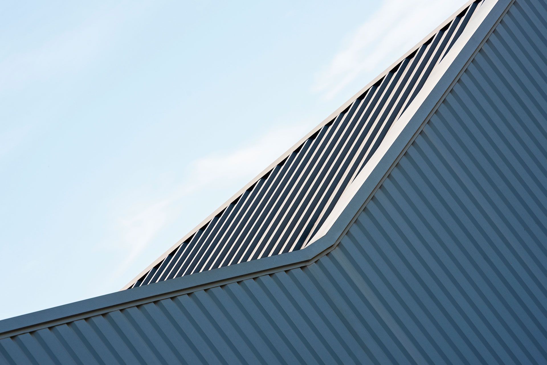 Trusted Metal Panel Fabricator | Newton, AL | Alabama Metals