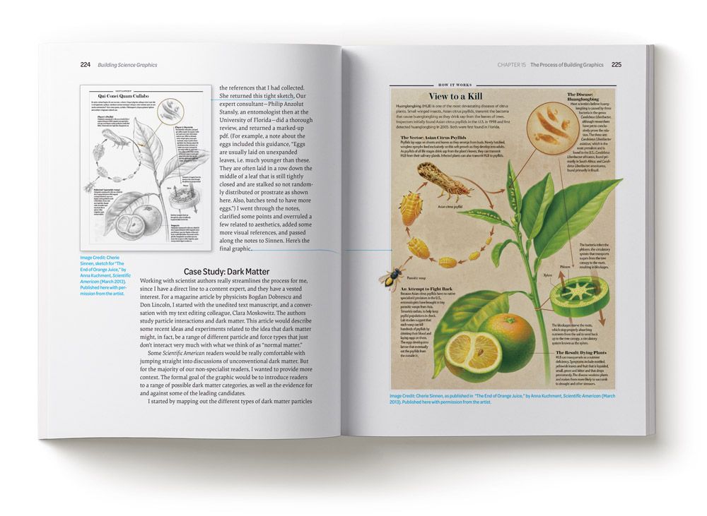 Book Review: Building Science Graphics by Jen Christiansen
