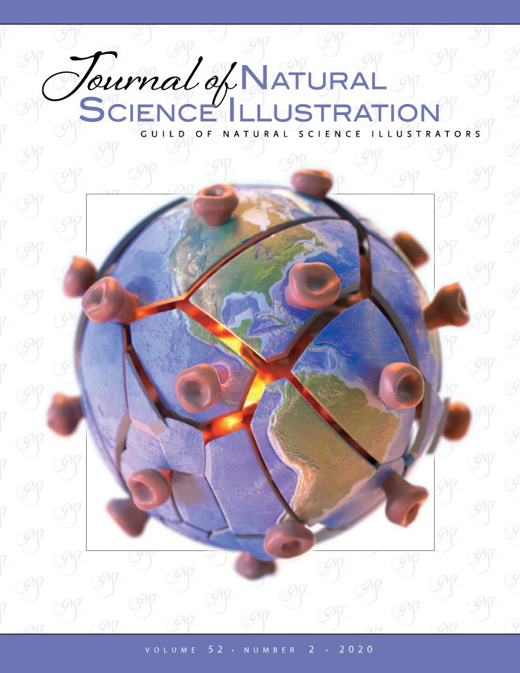 Natural Science Illustration - GNSI Journal Articles