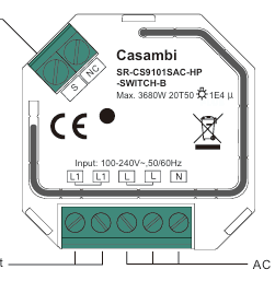 Products – Casambi, DMX, Osram | Frankcas