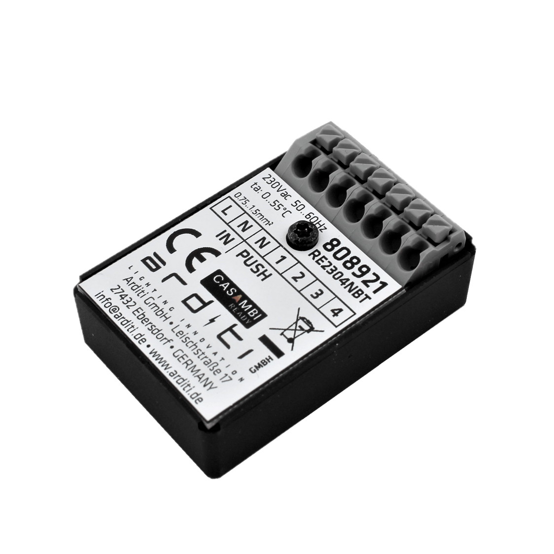 Products – Casambi, DMX, Osram | Frankcas