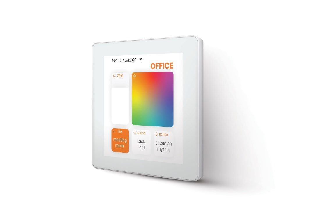 Products – Casambi, DMX, Osram | Frankcas